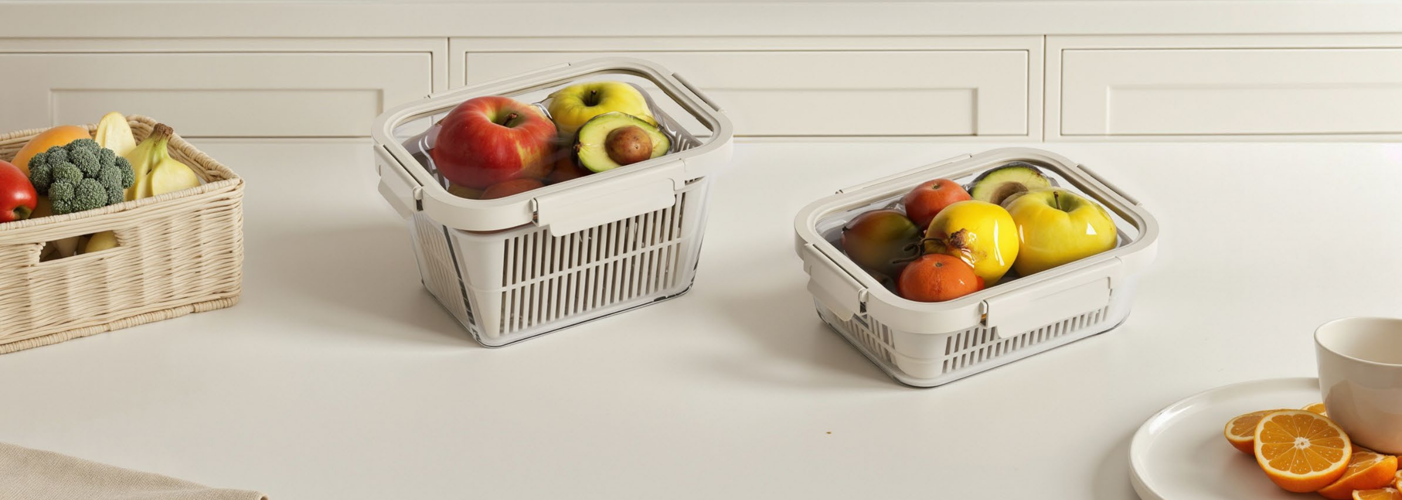 Seasonal Cooking & Preserving